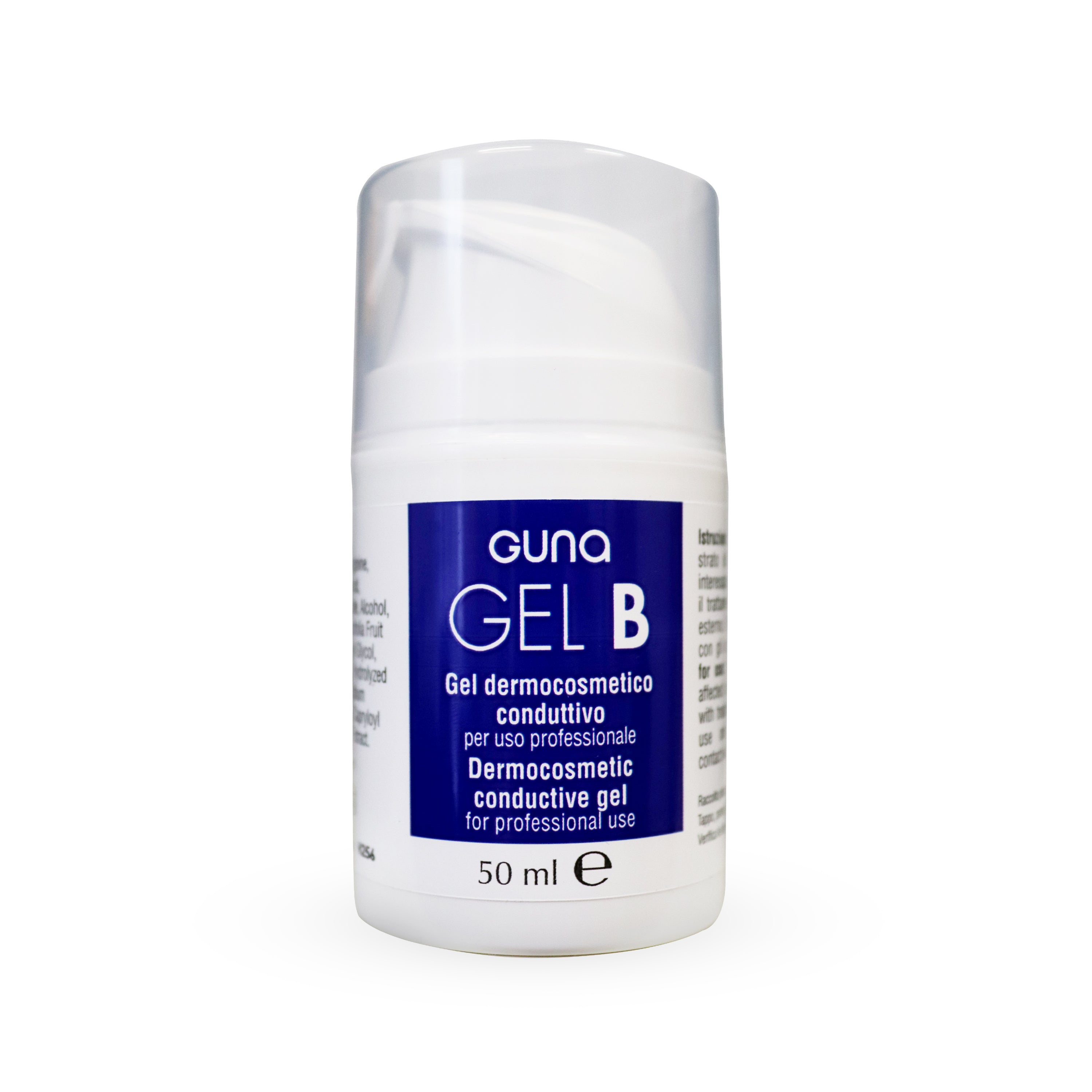 GUNA GEL BEAUTY 50ml with Dispenser – Urenus