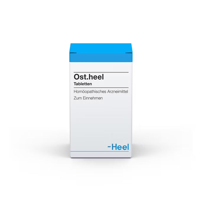 Heel Osteoheel Tablets 50 Tablets – Urenus