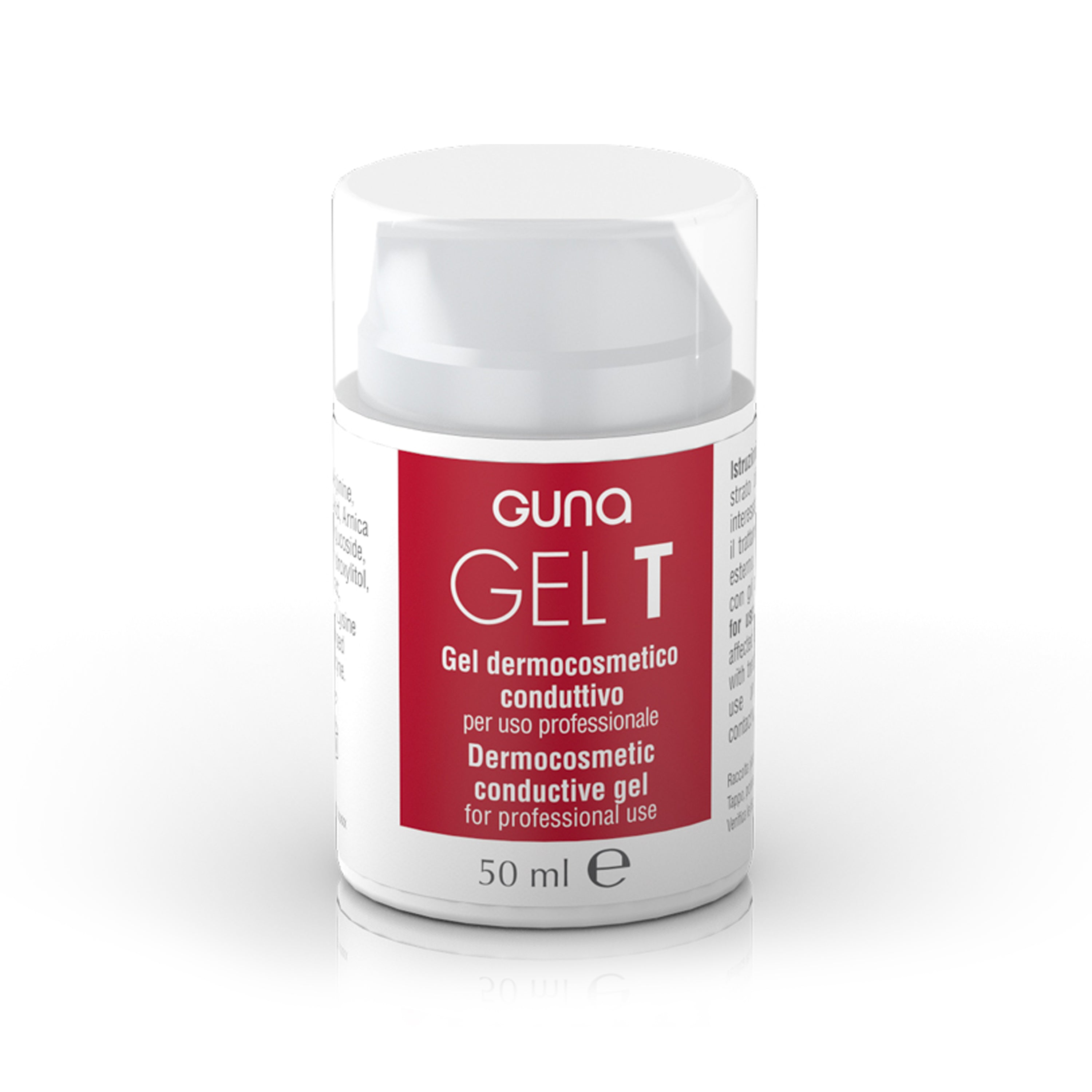 GUNA GEL BEAUTY 50ml with Dispenser – Urenus